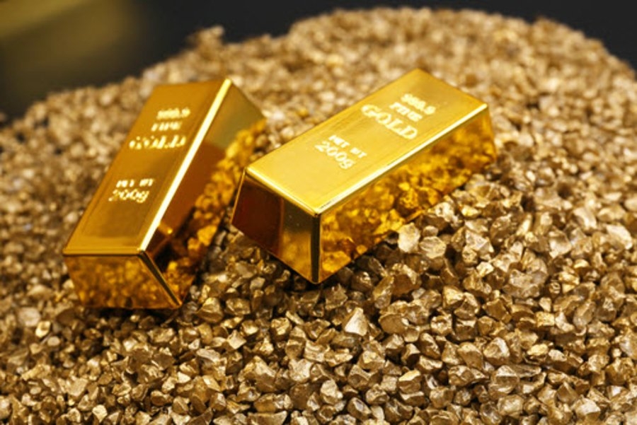 Алт тушаалт 80 гаруй хувиар буурчээ - Miningworld Mongolia