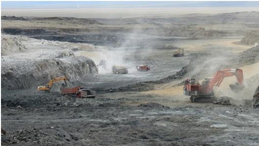 Уул уурхайн жижиг төслүүдэд хөрөнгө оруулалт дутагдаж байна