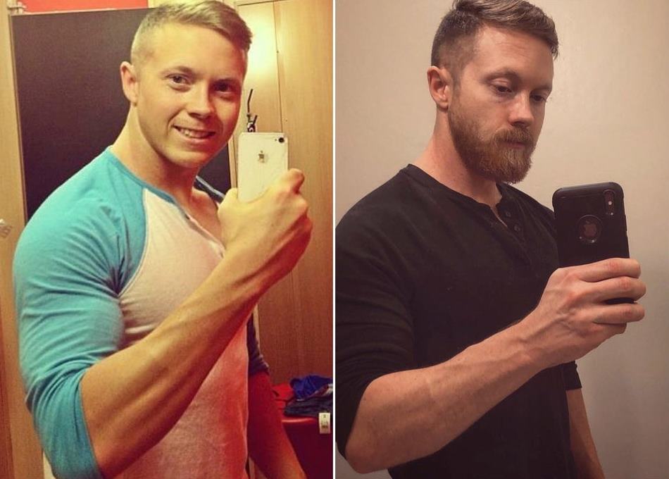 ФОТО Эрчүүдийн шинэ төрхийг бүтэхээд САХАЛ ямар үүрэг гүйцэтгэв