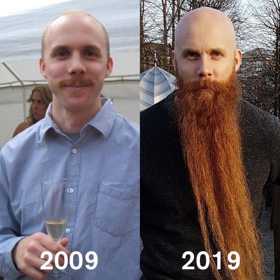 ФОТО Эрчүүдийн шинэ төрхийг бүтэхээд САХАЛ ямар үүрэг гүйцэтгэв