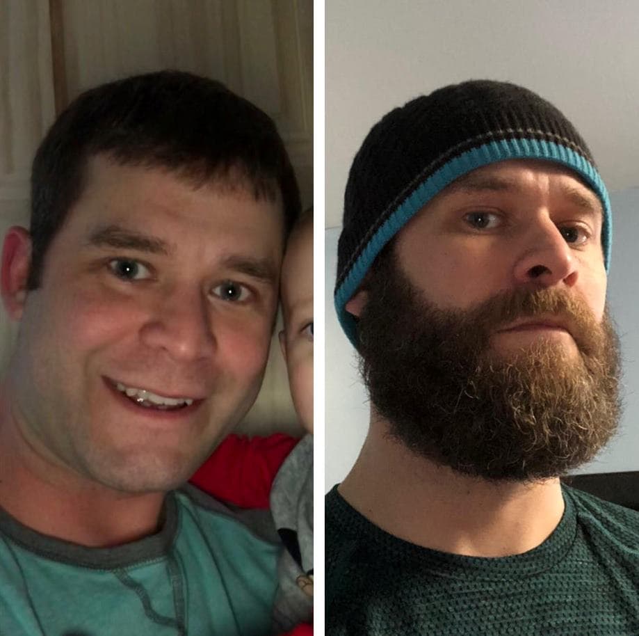 ФОТО Эрчүүдийн шинэ төрхийг бүтэхээд САХАЛ ямар үүрэг гүйцэтгэв