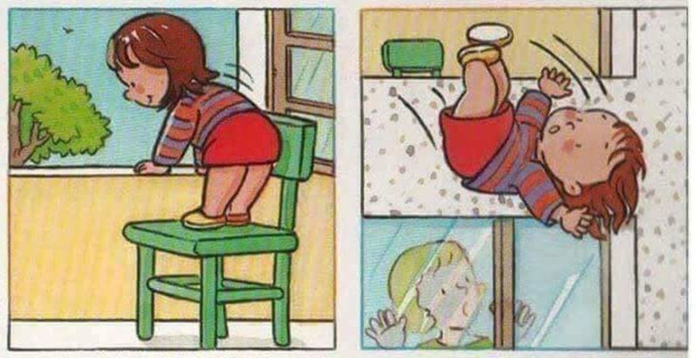 АНХААР Хүүхдэдээ тавих хараа хяналтаа сайжруулж “Хором бүрээ анхааръя” Miningworld Mongolia